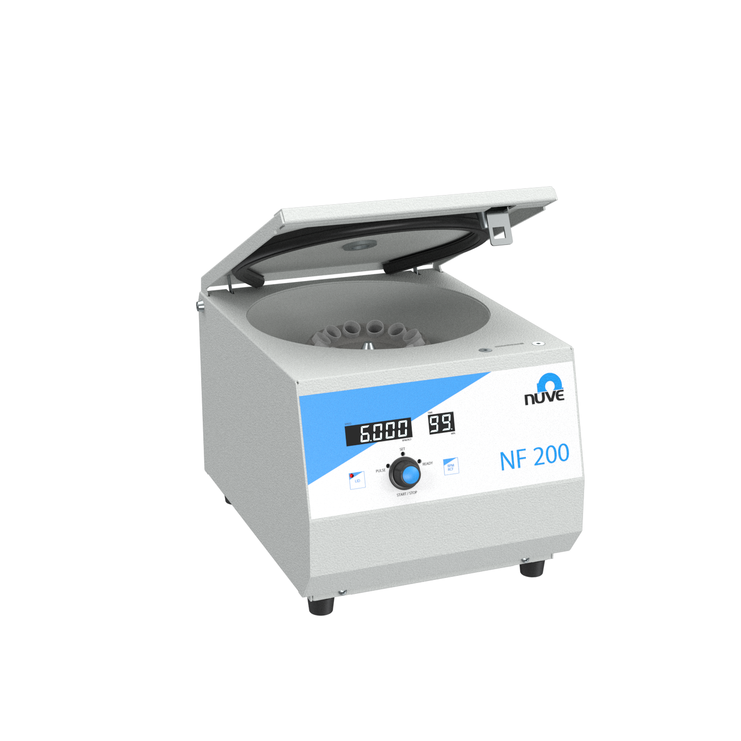 Nüve - NF 200 (SMALL) Centrifuge