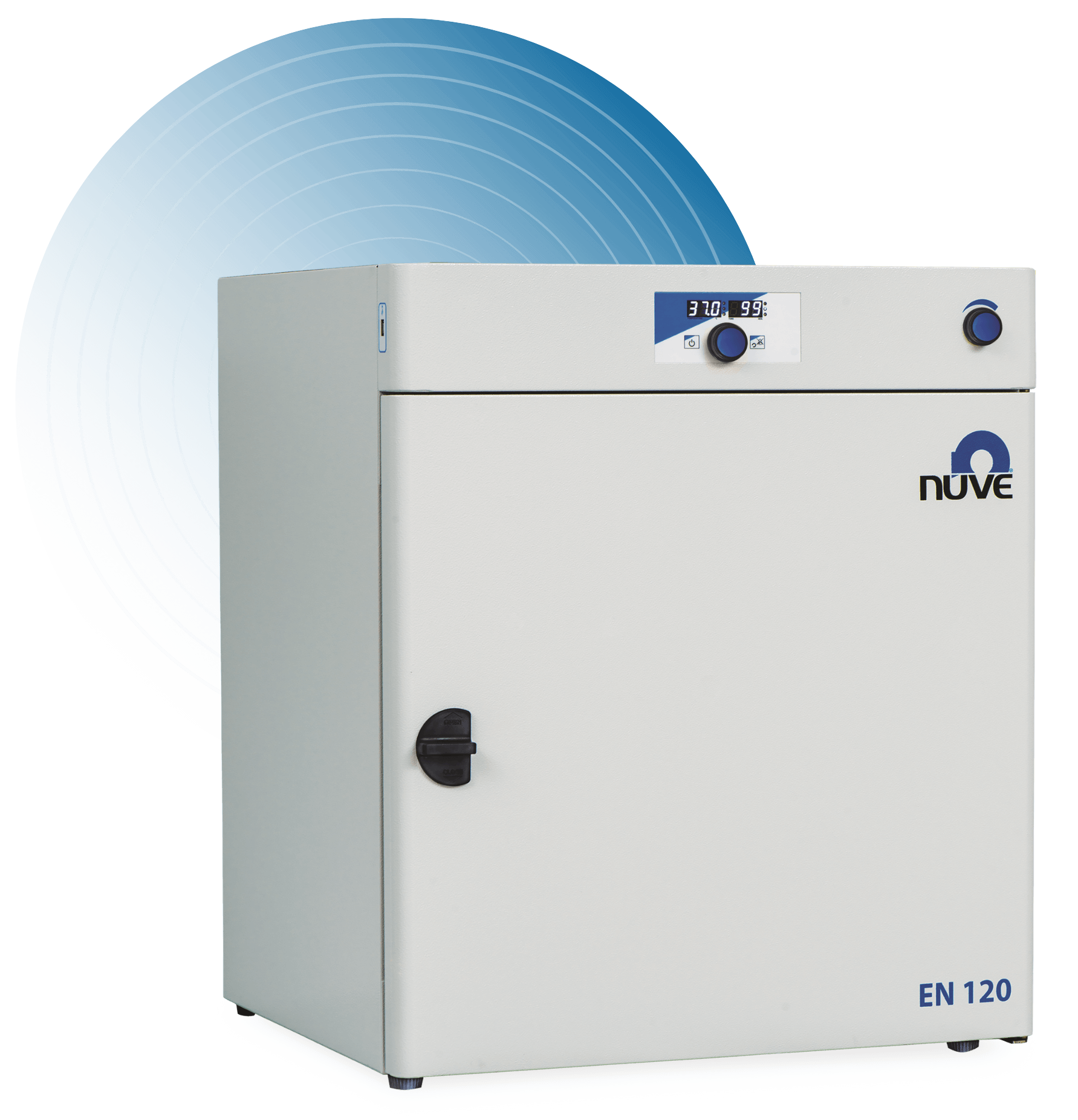 Nüve - EN 055/120 İnkübatörler